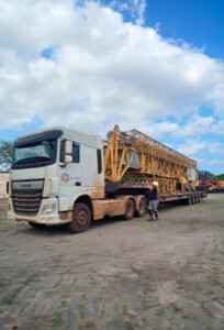 AJ Cargo Transportes